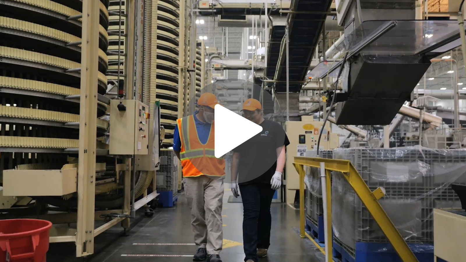 PLASTICS Releases New Recycling is Real Video - Plastics Industry ...
