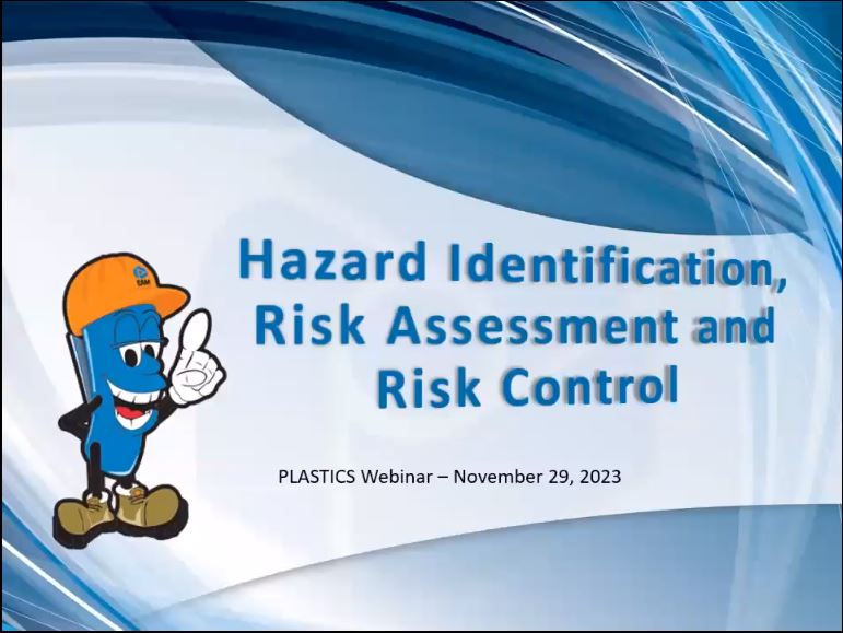 Past Webinars For Members - Plastics Industry Association | We protect ...