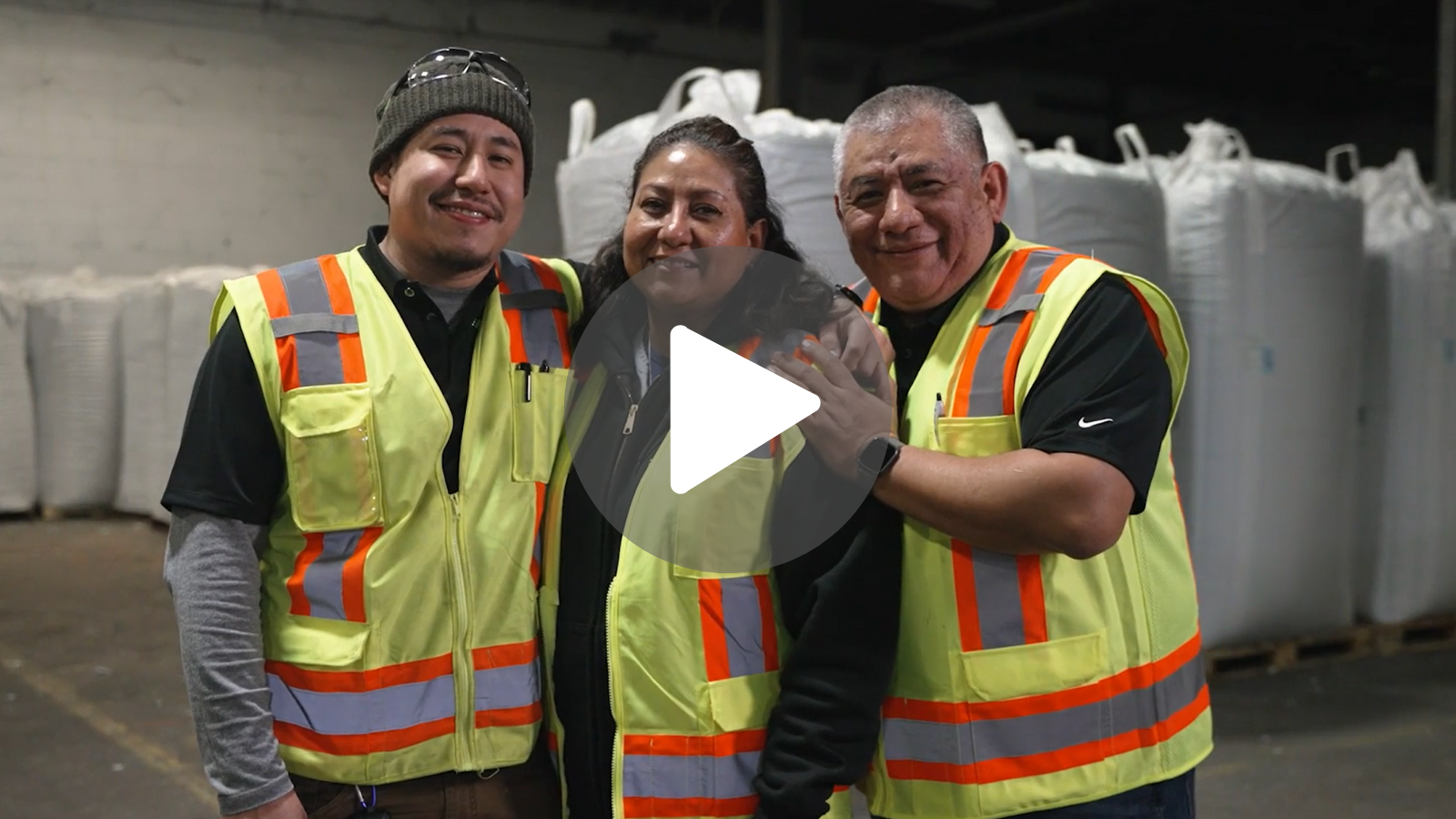 PLASTICS Releases New Recycling is Real Video Featuring PolyQuest ...