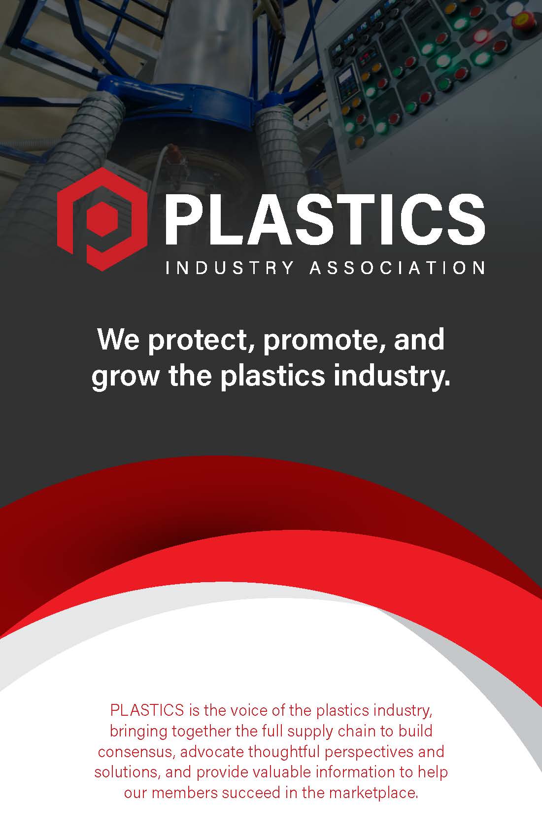 Become a Member - Plastics Industry Association | We protect, promote ...
