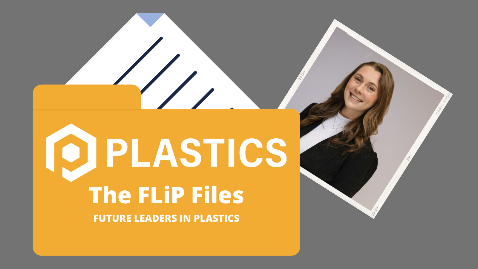 Shaping Sustainability: Heather’s Path at PLASTICS - Plastics Industry Association | We protect ...