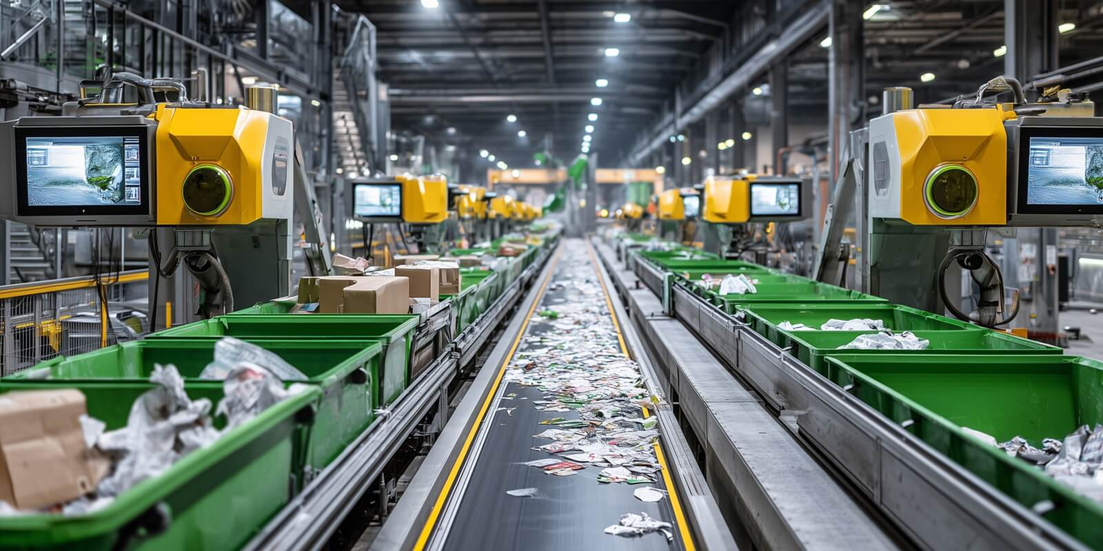 Waste-to-Plastic Innovation Transforms Manufacturing - Plastics ...
